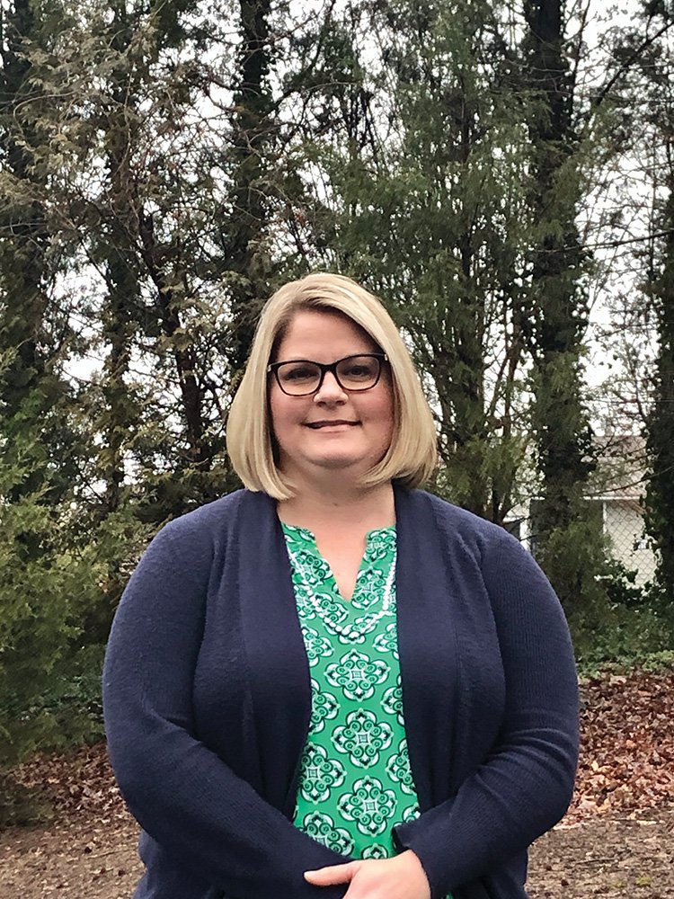 Jamie M. Rorrer Joins CBFNC as Director of Communications - Cooperative ...