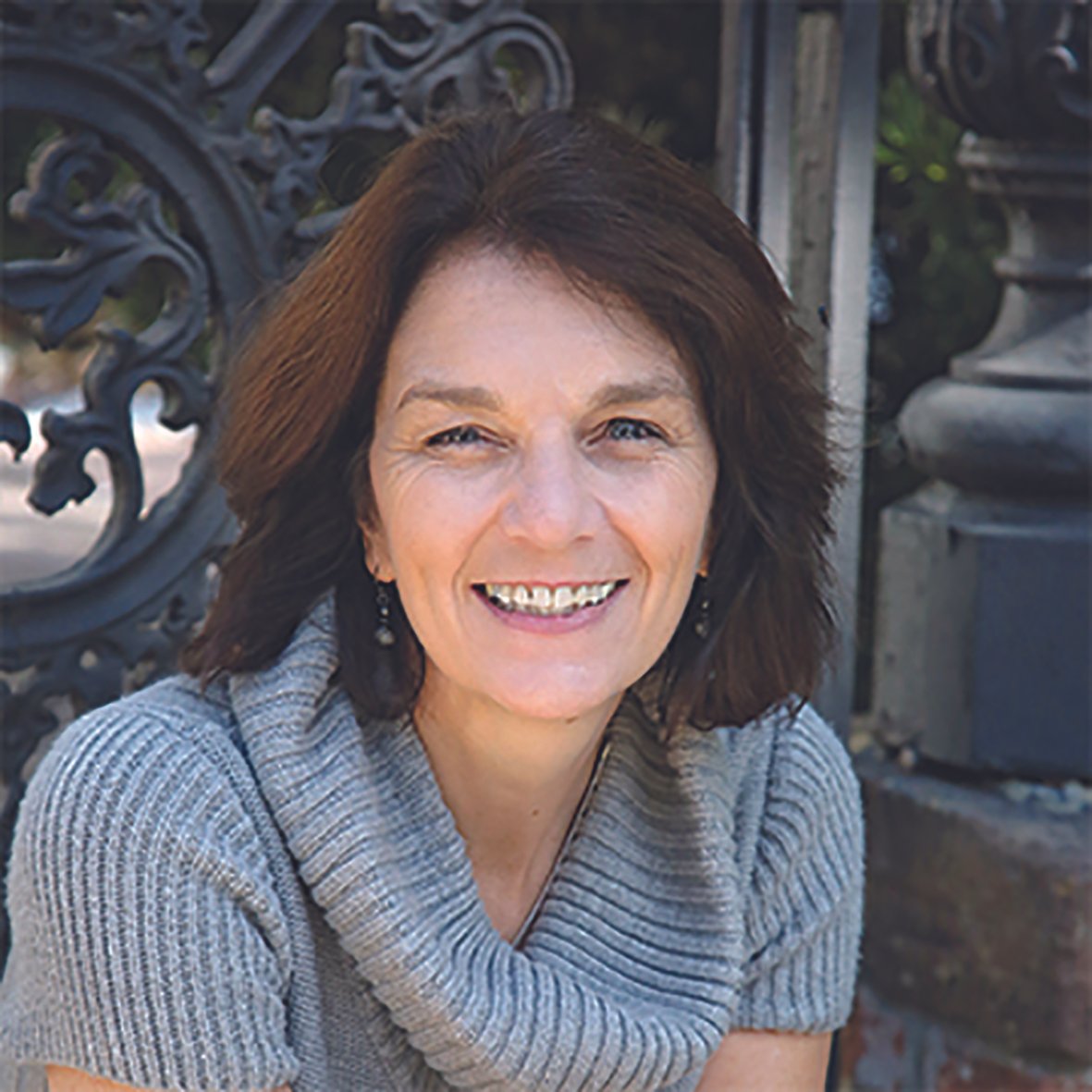 Jayne Davis: General Session 2/Worship Leader - Cooperative Baptist ...