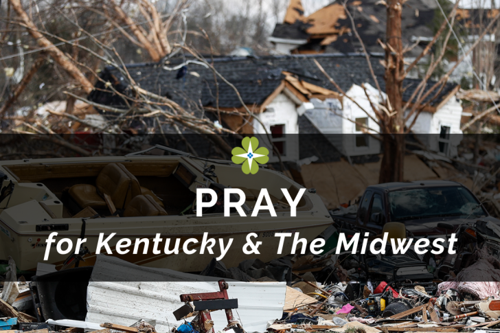 Cooperative Baptist Fellowship of North Carolina - Christ-Centered Ministry