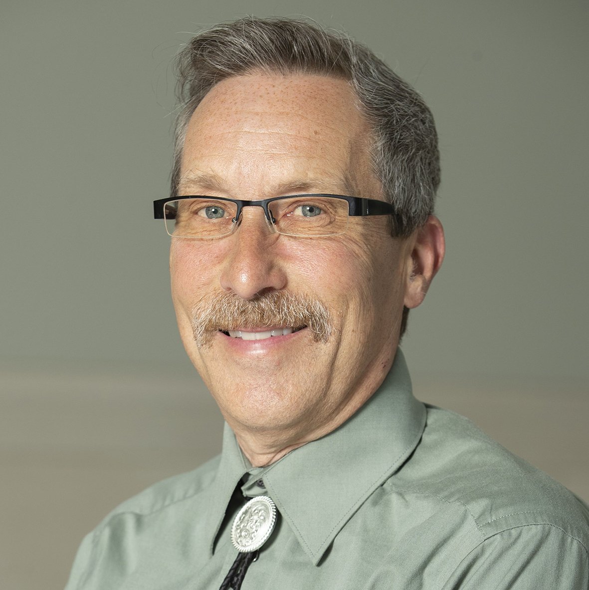 Bruce Gourley - Cooperative Baptist Fellowship of North Carolina