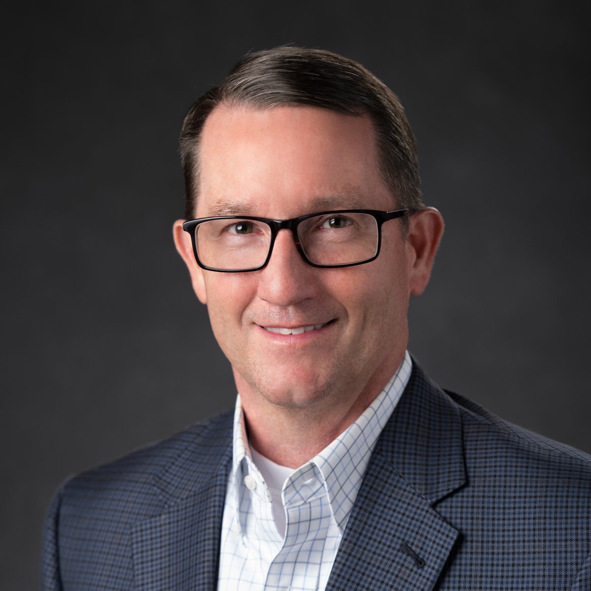 Rickey Letson - Cooperative Baptist Fellowship of North Carolina