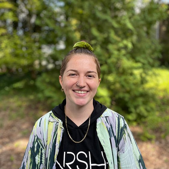 Collegiate Leaders - Cooperative Baptist Fellowship of North Carolina