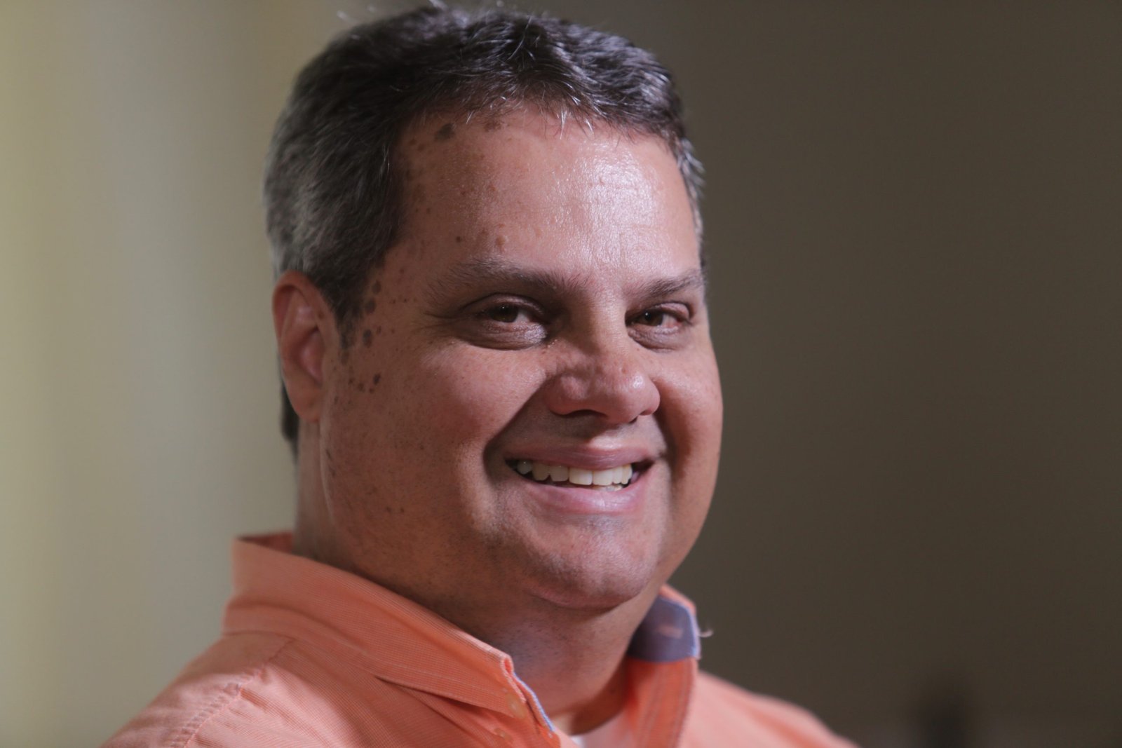 Marc Wyatt Named Welcome House Raleigh Ministries Director ...